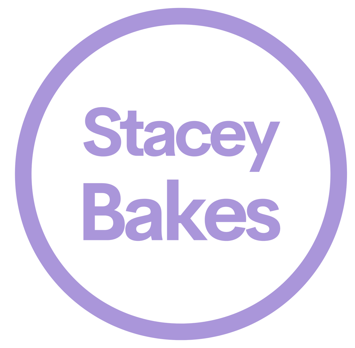 The Stacey Bakes Company